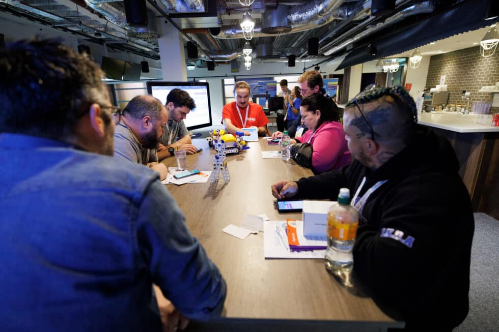 Kinia Credentials - Kinia